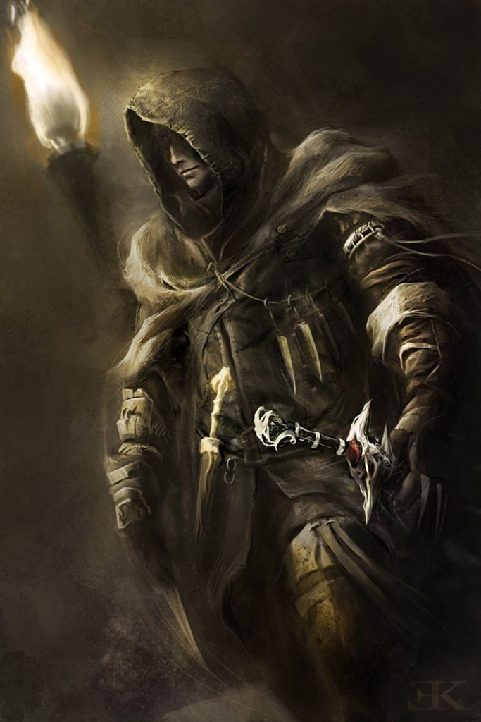 Fastion – Tales from the Fireside