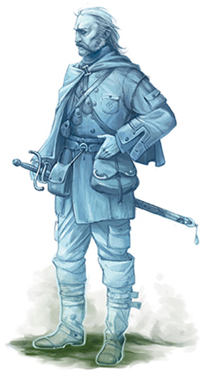 NPC Highlight: The Circle of Eight – TalesFromTheFireside.com