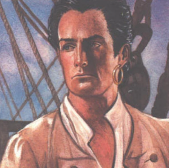 NPC Highlight: The Circle of Eight – TalesFromTheFireside.com