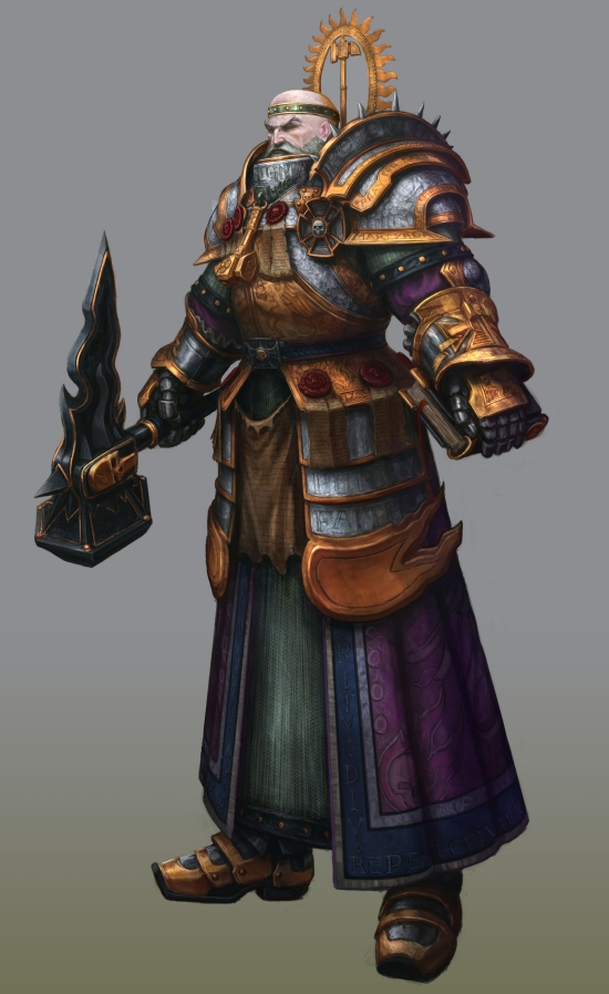 NPC Highlight: The New Gods of Greyhawk – Tales from the Fireside