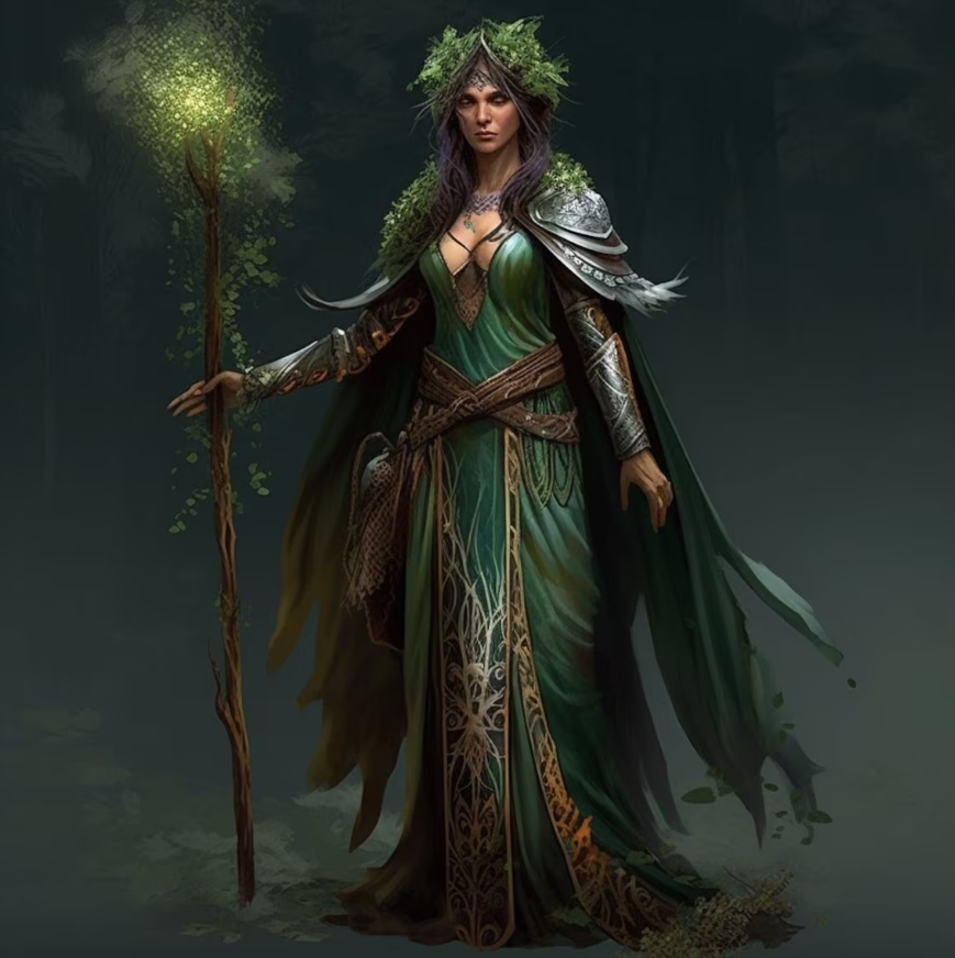 Darnakurian’s Doom – TalesFromTheFireside.com