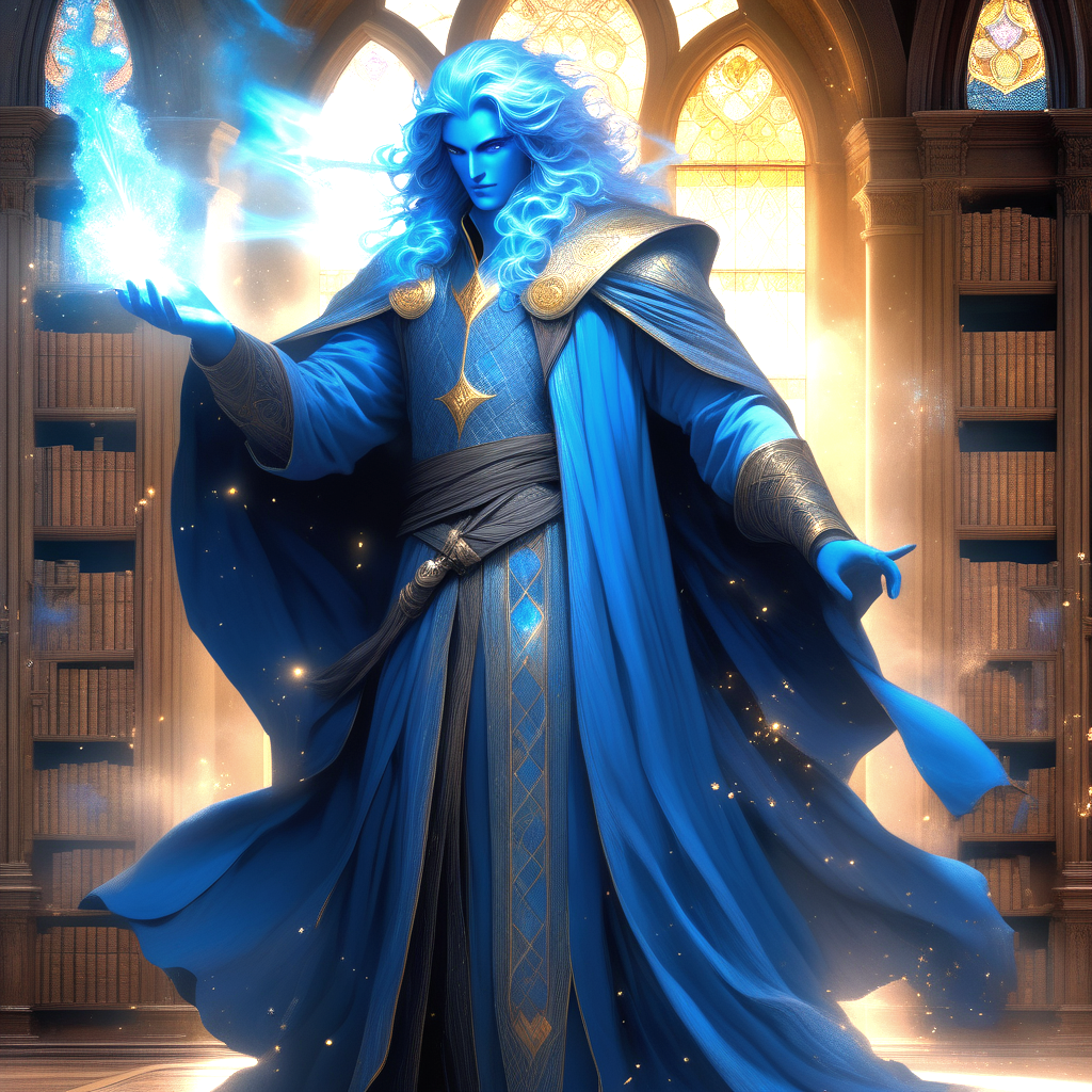 Darnakurian’s Doom – TalesFromTheFireside.com