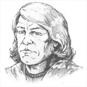 NPC Highlight: The Circle of Eight – TalesFromTheFireside.com